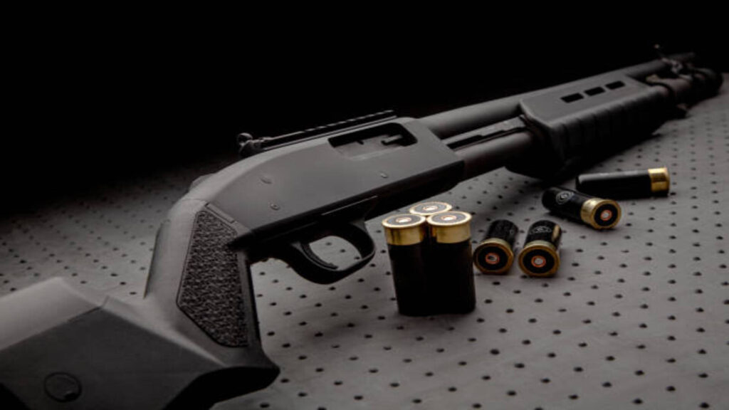 Self Defense Shotguns: What's Best? - Spring Guns & Ammo