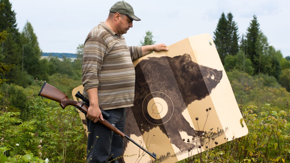 Hunting Hogs? These 5 Rifles Should Be on Your Radar - Spring Guns & Ammo